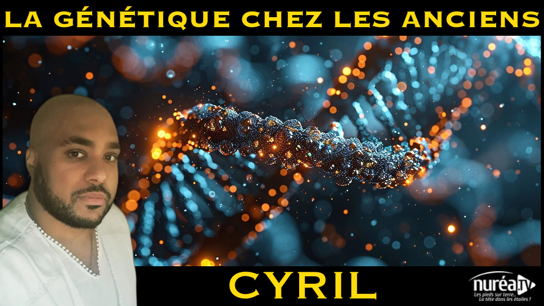 Archives des Cyril Arche du savoir - NUREA TV